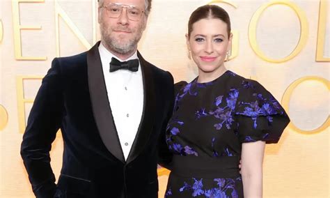 Who Is Lauren Miller Rogen Seth Rogens Wife Wikipedia Biography