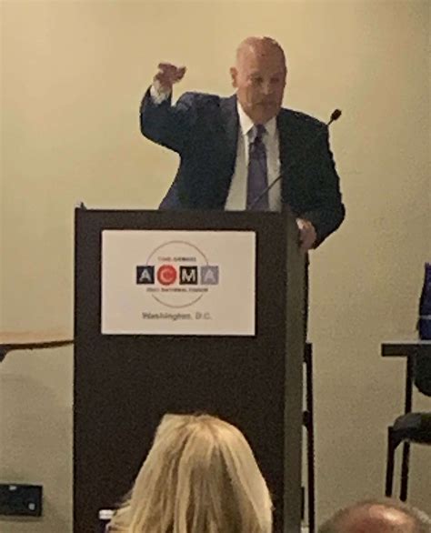 Dejoy Out As Usps Postmaster General The American Commerce Marketing