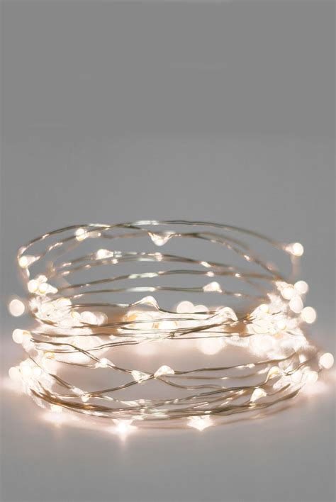 Led Firefly String Lights