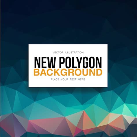 Polygon Background 1000 Free Polygon And Background Images Pixabay