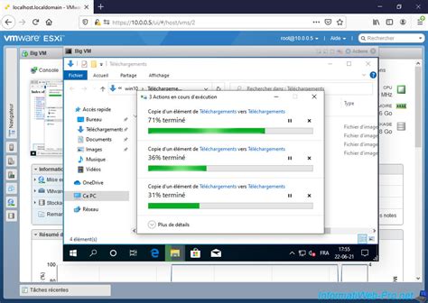Understanding And Avoiding Overprovisioning On Your Vmware Esxi 67