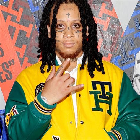 🔥 Trippie Redd Confirms New Album Mansion Musik Executive Produced