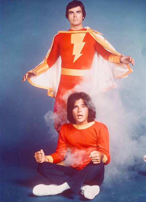 Atomic Chronoscaph — Shazam 1976