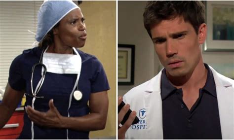 Bandb Spoilers Graces 1m Liam Surgery Scam Exposed By Finn