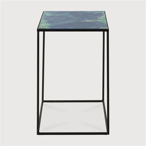 Compact Side Table Re Loved