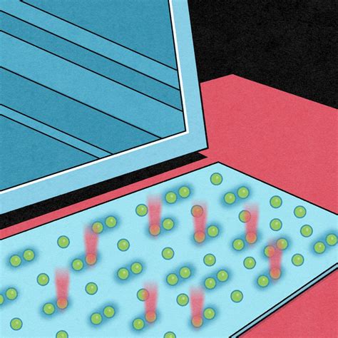 Neutral Atom Quantum Computing 2026s Big Leap Ieee Spectrum