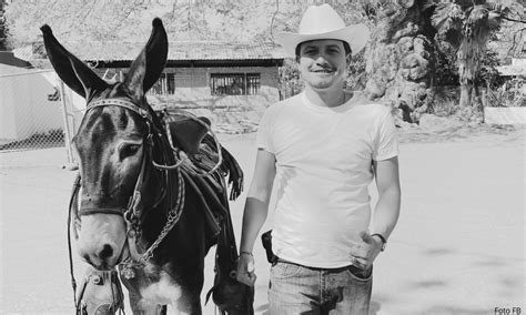 Desaparece El Influencer ‘ranchero 95 En Rayón Sonora El Observador