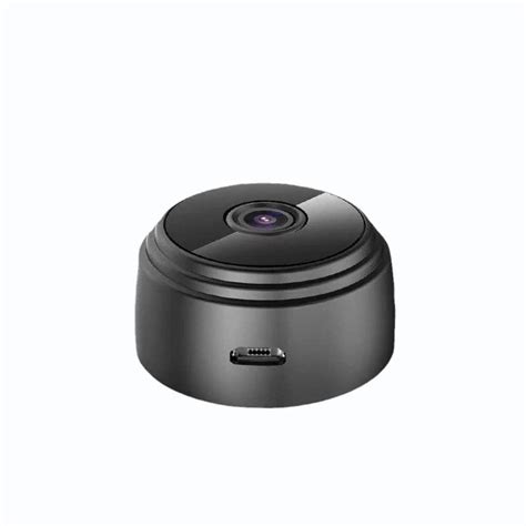 Spy Wireless Hidden Camera 4k At ₹ 3500piece In New Delhi Id