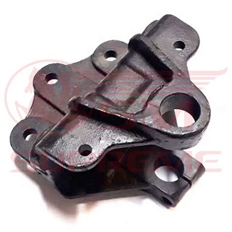 Bracket Spring Leaf At Rs 1290piece Rear Suspension In Mumbai Id