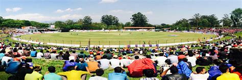 Tribhuwan University International Cricket Ground Tucricketground