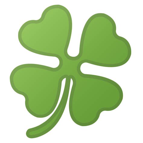 🍀 Four Leaf Clover Emoji Meaning And Usage