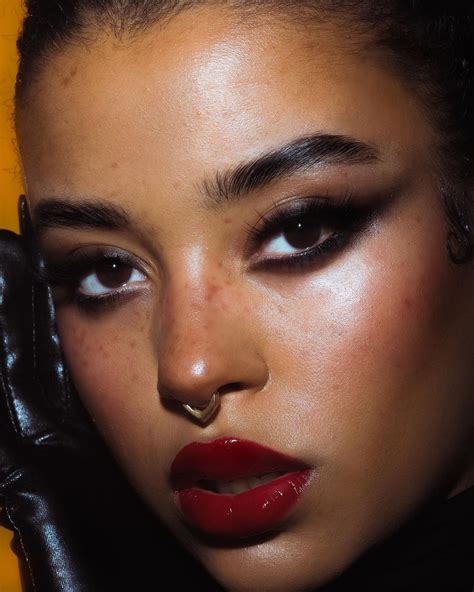 𝐊𝐀𝐋𝐈 On Instagram “ehm I Have My Base Makeup Routine To Get This Skin Finally Ready And Will Be