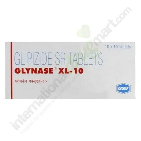 Glipizide