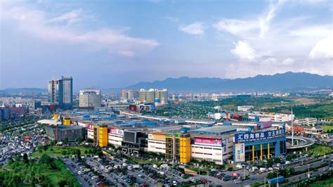 Porque Visitar O Mercado De Yiwu Na China