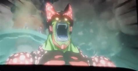 Who Else Thought He Was Horrifying Dbs Super Hero Spoiler R