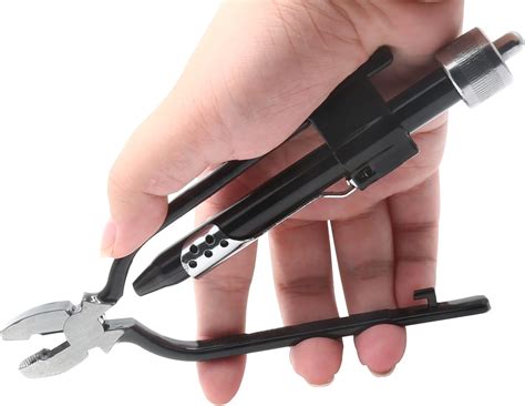 Safety Wire Pliers Oreillys At Lisa Cunningham Blog