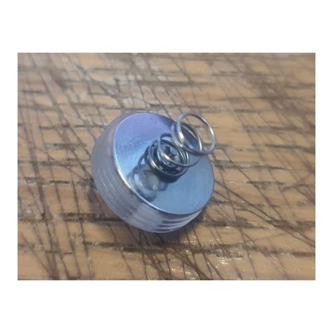 Oddballs Replacment Screw Cap