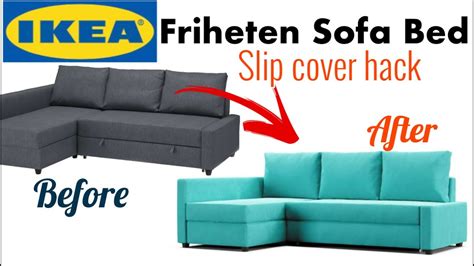 Klippan Sofa Hack Cabinets Matttroy