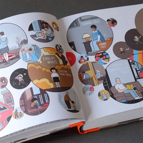 Rusty Brown By Chris Ware 9780224078139 Booktopia