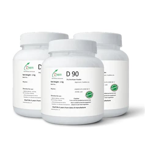 Dry Developer Powder Jar At Best Price In Thane Id 23020971091