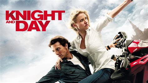 Knight And Day Movie Poster Brand New Knight And Day Poster And Photos