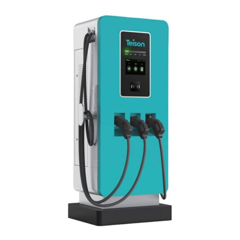 Teison Ts Edc60 001 Manual Pdf Download Manualslib