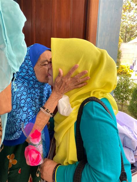 Peringati Hari Ibu Ybm Pln Dan Pikk Pln Up3 Malang Berbagi Kebahagiaan Bersama Lansia Malang