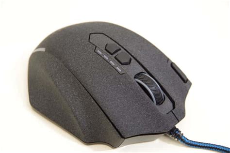 Trust Gxt 155 オランダ発のゲーミングマウス【レビュー】 ｜ Voltechno