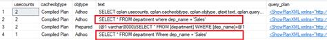 sql server 缓存 了解sql server查询计划缓存 csdn博客