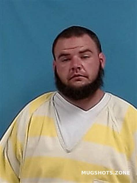Thompson Cody Allen 08042023 White County Mugshots Zone