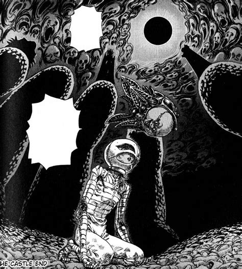 Mano De Dios Berserk At Sean Alexis Blog