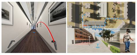 Entering The Next Dimension A Review Of 3d User Interfaces For Virtual Reality