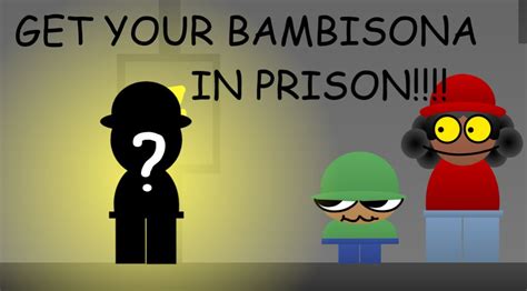 Liam On Twitter You Can Get Your Bambisona In The Third Episode Of A