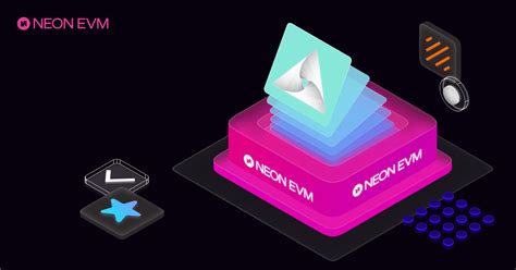 api3 s oracle stack now live on neon evm