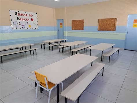 Prefeitura Faz Cerimônia De Entrega De Duas Novas Escolas Reformadas