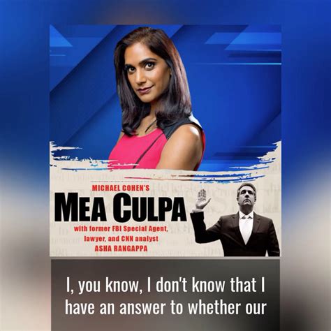 Michael Cohen On Linkedin Disloyal