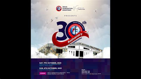 Excerpts Interview With Rt Rev Dr Nana Anyani Boadum Grace Temple 30 Youtube