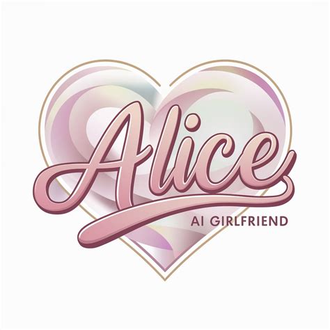 Ai Girlfriend Alice Free Emotional Ai Companion
