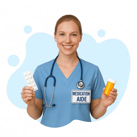 Mace Medication Assistant Exam Prep 2025 Practice Test Geeks