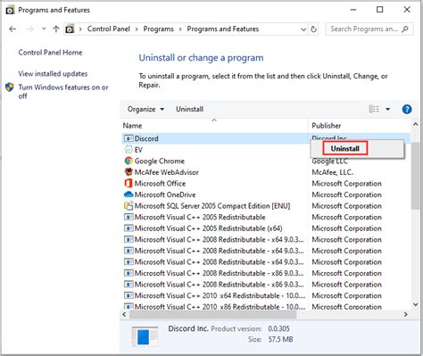 Solutions To Discord Lagging Issue On Windows MiniTool Partition Wizard