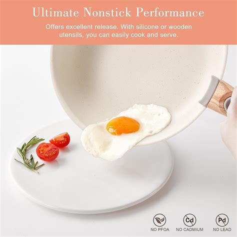 Nonstick Cookware Set Review 2025