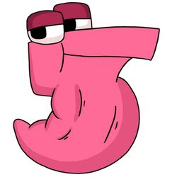 Explore The Best Numberlore5 Art Deviantart