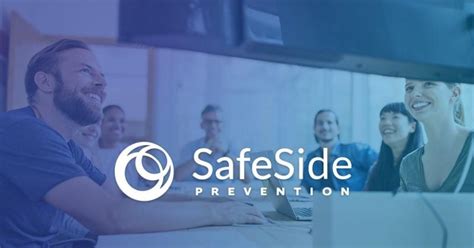 Safeside Prevention On Linkedin Safeside Prevention Workforce Education For Suicide Prevention