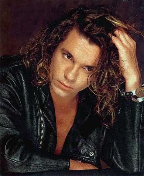 Michael Hutchence 1960 1997 Ολα Τα Γίδια Είναι Ίδια