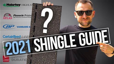The Ultimate Shingle Comparison Roofing Insights 2021