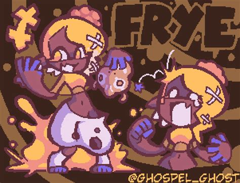Fry Ploon By Ghospel On Newgrounds