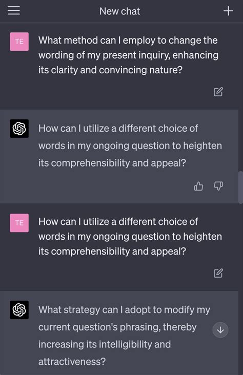 Positive Feedback Loop Rincreasinglyverbose