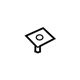 56117 50140 Genuine Toyota Dam Window Glass Adhesive