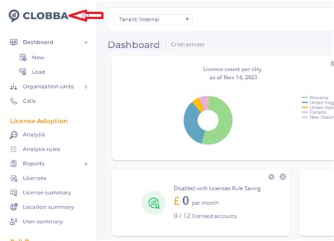 Clobba La Release Notes Version 1041 Code Software