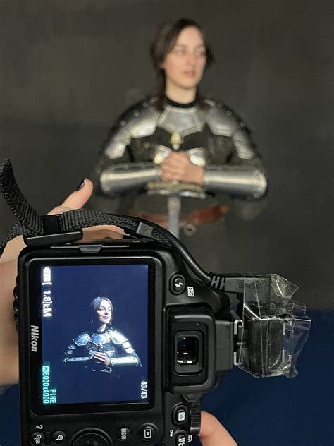 Masterclass With International Photographer Paul David Smith Cornwall College